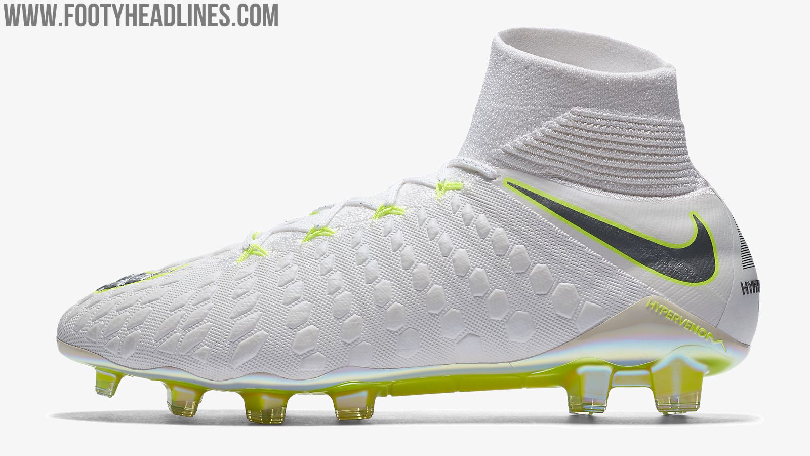 Say Goodbye - Here is The Full History & All Colorways of The Nike ...