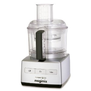 The Magimix 3200 Food Processor Reviews in Satin | Magimix 3200 18328 ...