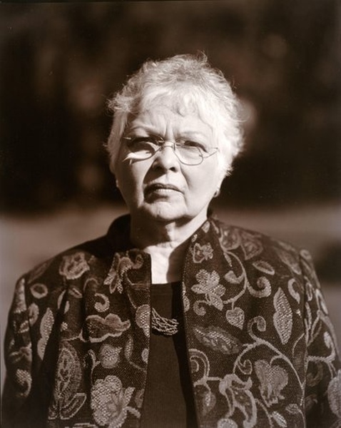 Los Grandes Fotografos: Judith Joy Ross (1946)