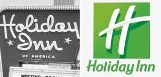 History of All Logos: All Holiday Inn Logos