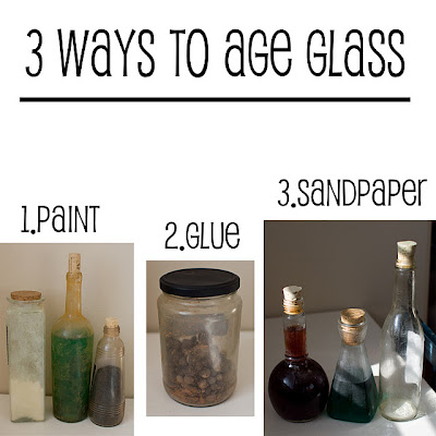 Propnomicon: Aging Glass