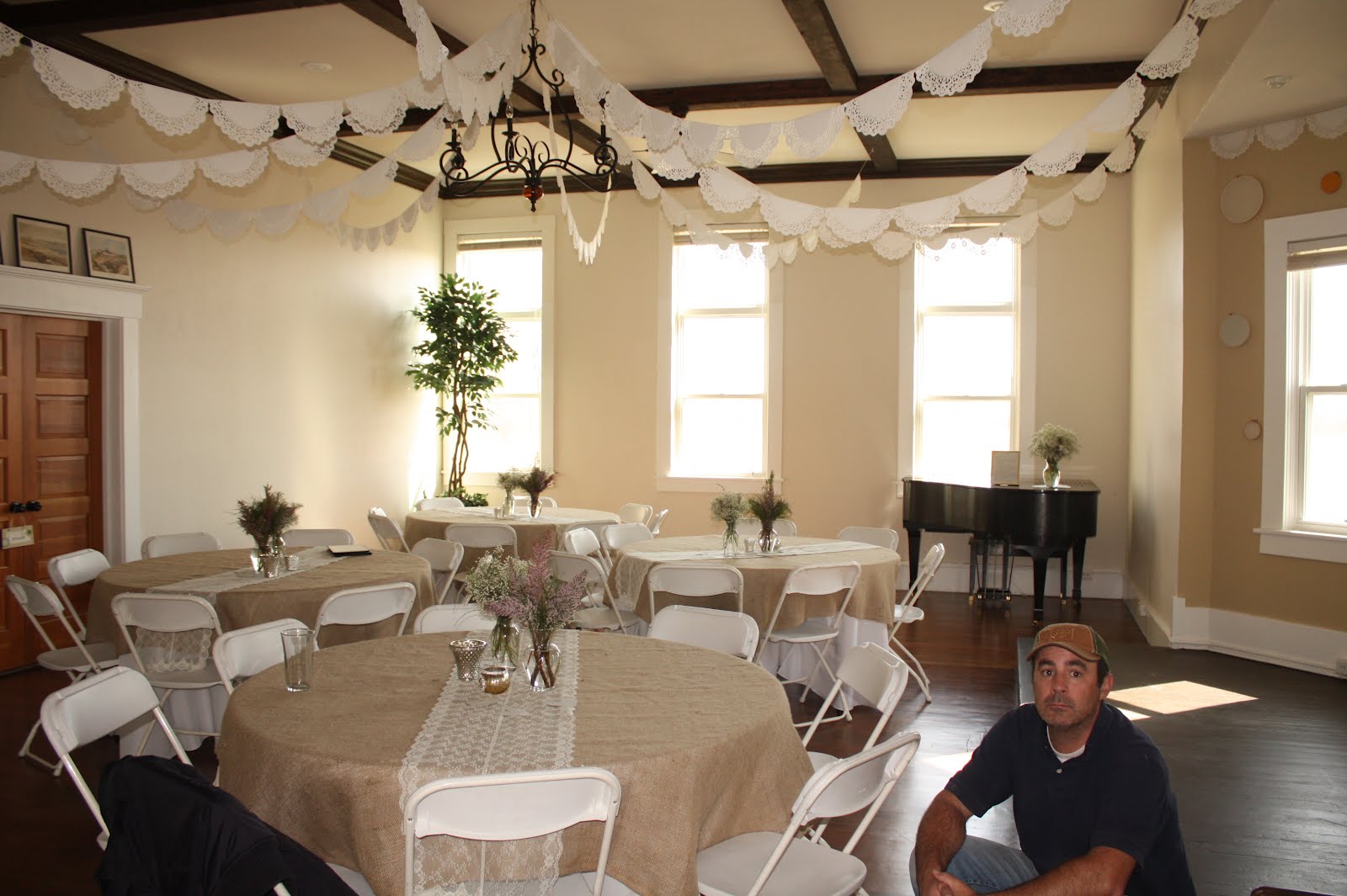 This Old Church House: Kitchen Update And This Old Church House Does A ...