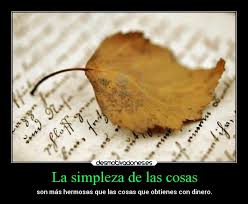 Hugo W Arostegui: La Simpleza