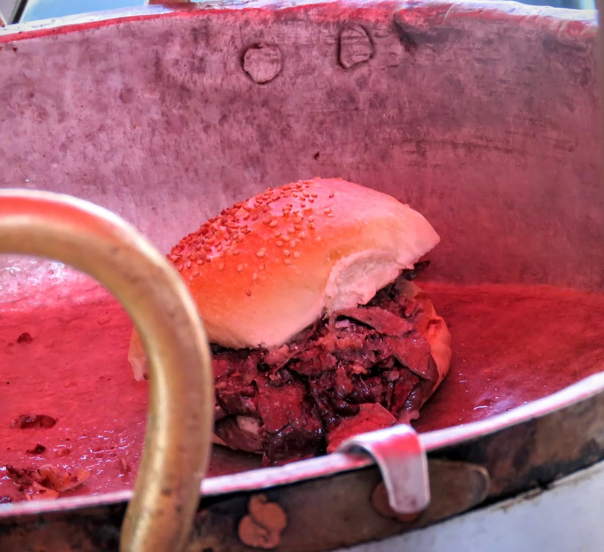 What to Eat in Sicily: 23 of the Best Sicilian Food Experiences You ...