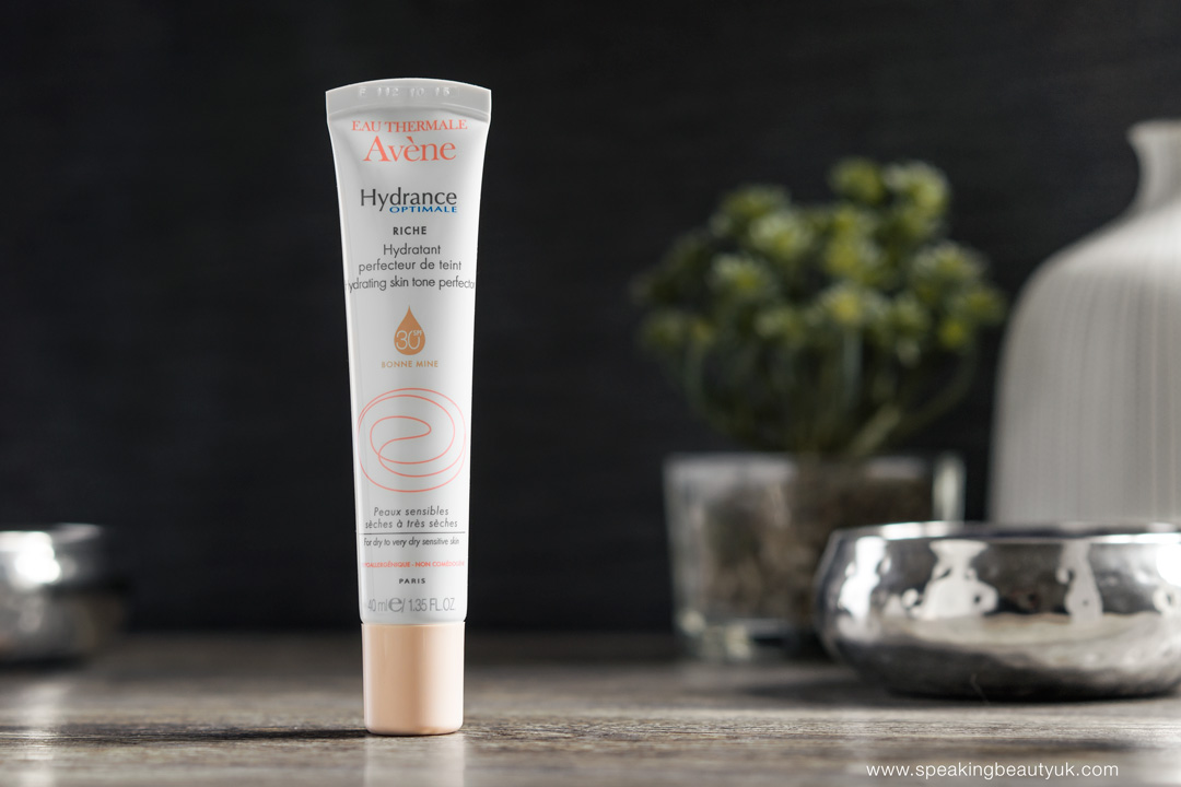 Get Summer Ready with Avene Hydrance Optimale | Speaking Beauty UK