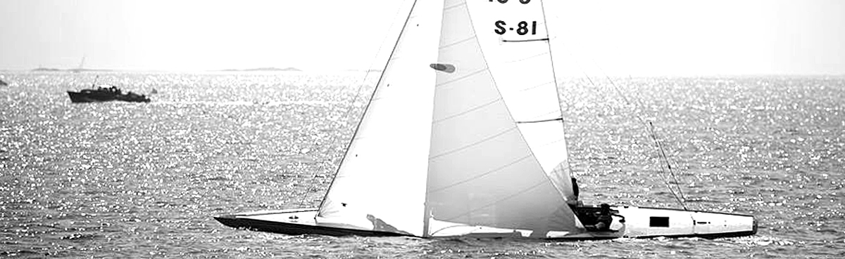 Earwigoagin: Header Photo: 30 Sq. Meter/ Skerry Cruiser