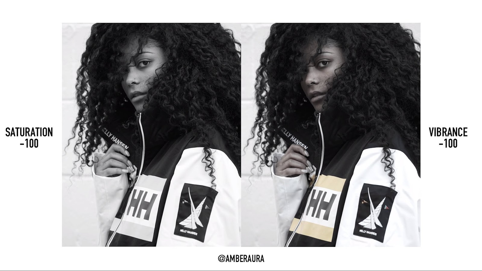 Saturation Vs. Vibrance- Understanding the Difference in 3 Minutes ...