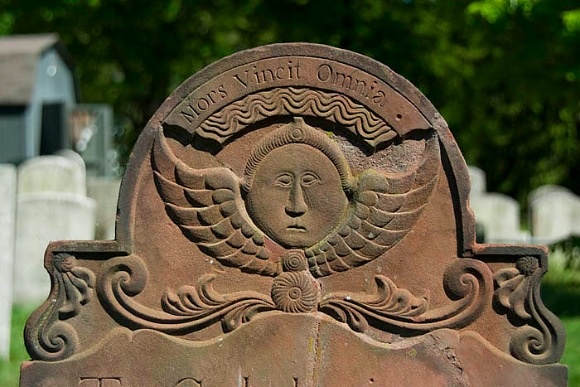 Tombstone Art | For The Love Of Contemporary