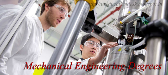 Mechanical Engineering Degrees - Westminster College (Salt Lake City ...