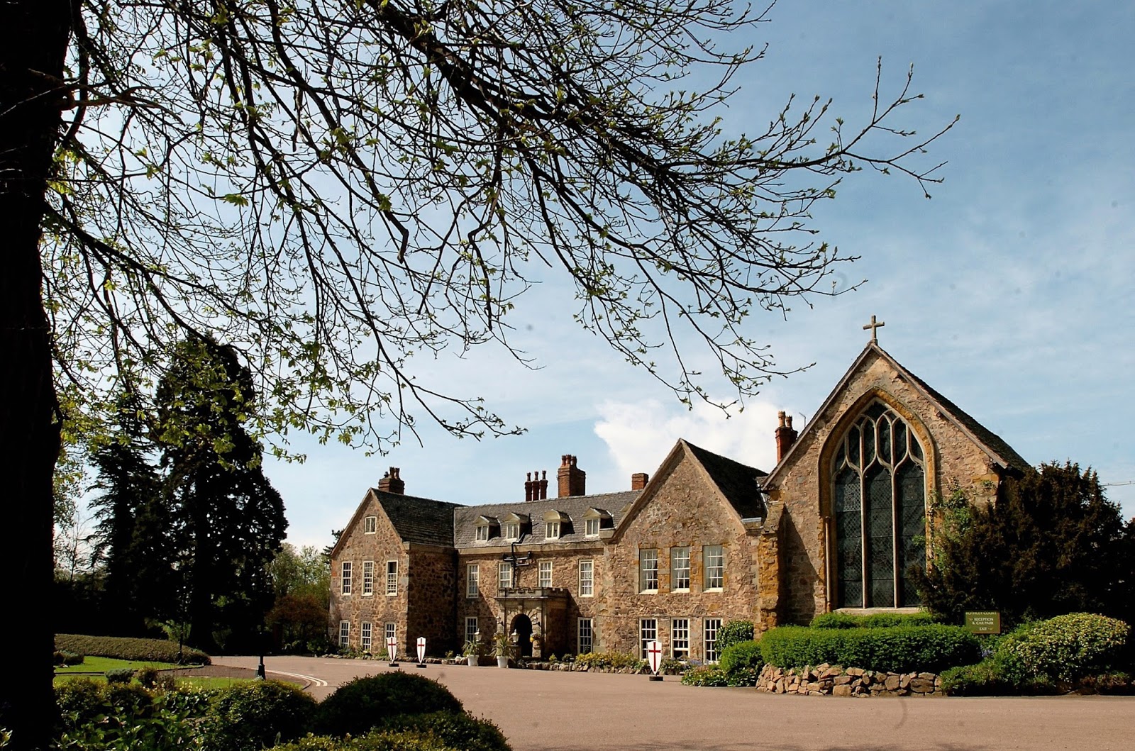 Landed families of Britain and Ireland: (302) Babington of Dethick and ...