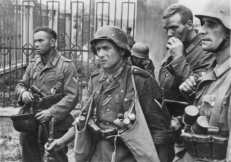 OPERACIÓN FALL BLAU: ROSTOV 1942. - WW2 en Imágenes - Blog Segunda ...