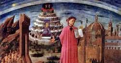 Terzera: Dante Alighieri