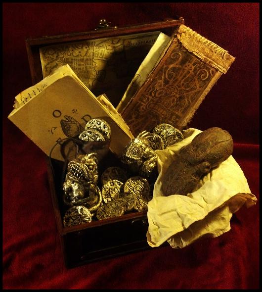 Propnomicon: June 2012