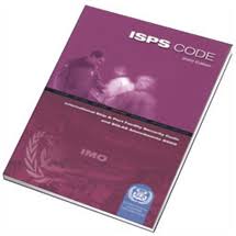 DUNIA PELAYARAN: ISPS CODE