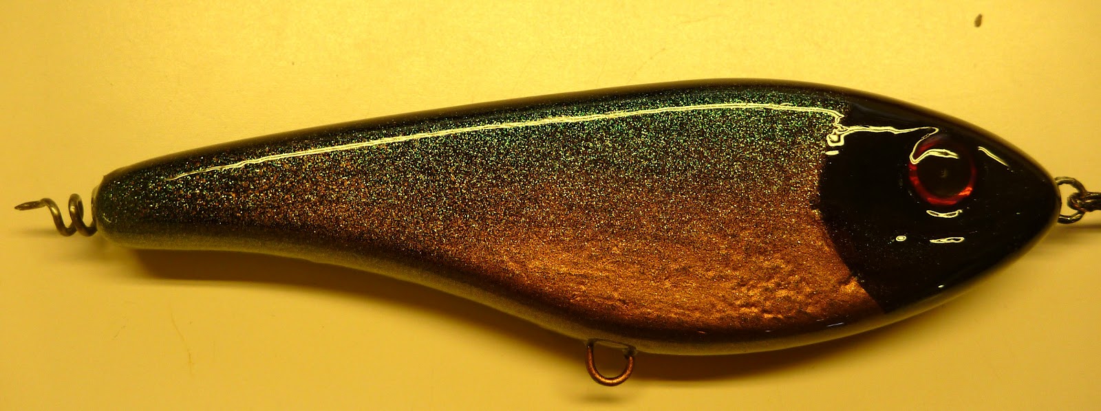 jakten på 15+: GOTT OCH BLANDAT