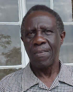 George W. Kakoma (1925-2012) | IL MORTO DEL MESE