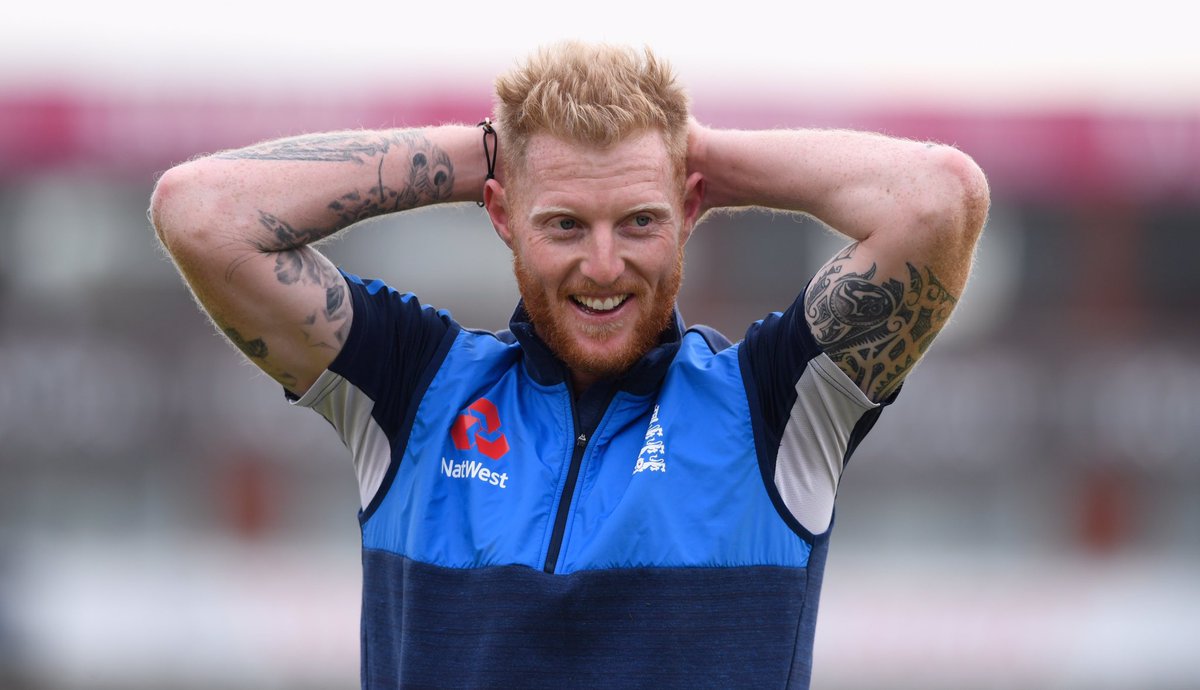 Ben Stokes Photo & Hd Wallpaper Free Download Latest Collection