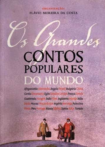 Infinito em Branco: Os Grandes Contos Populares do Mundo por Flavio ...