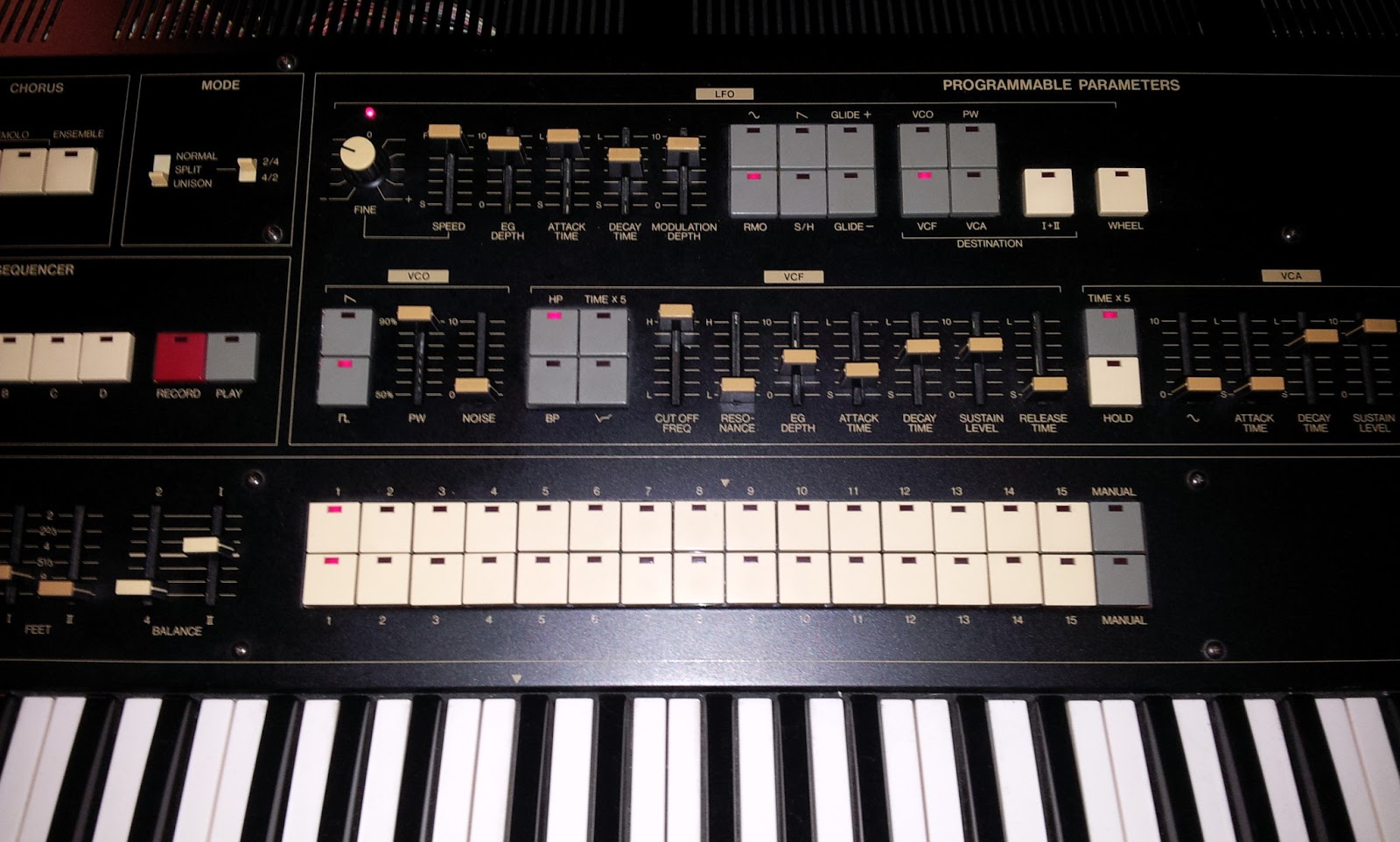 MATRIXSYNTH: YAMAHA CS70M