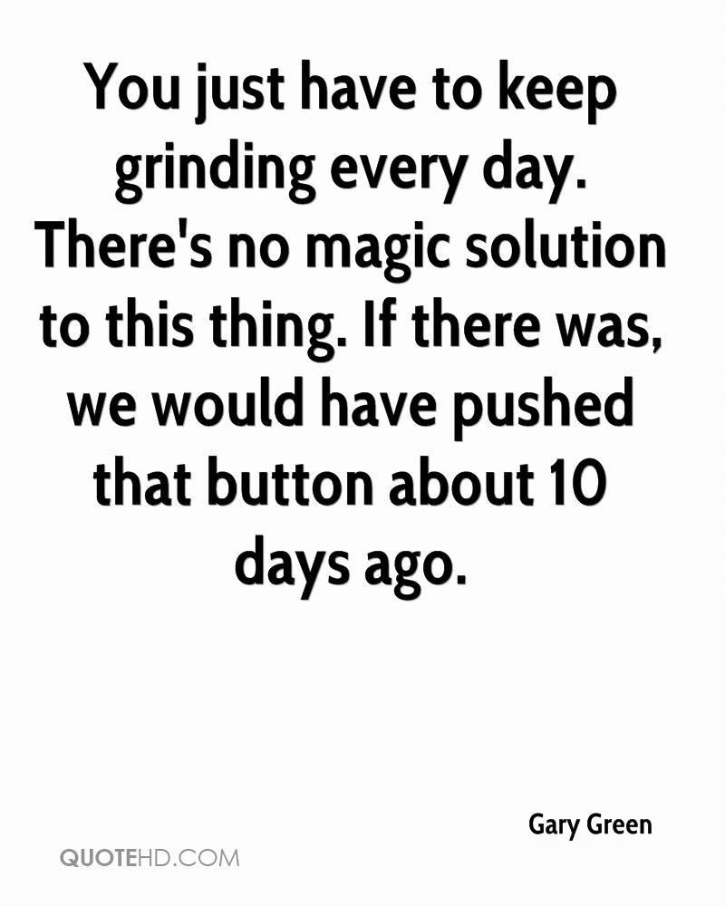Keep Grinding keep-grinding