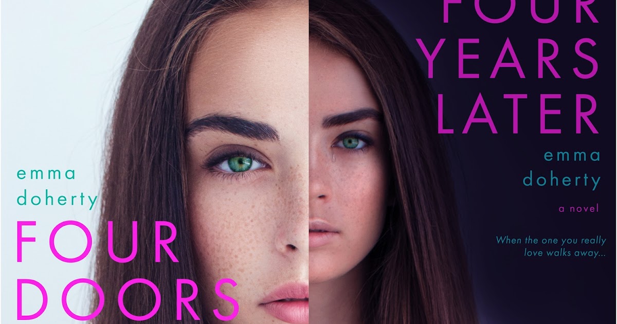 Novidade internacional YA: Emma Doherty - Fotos e Livros