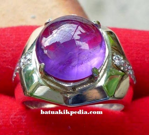 Harga Dan Khasiat Jenis Batu Kecubung