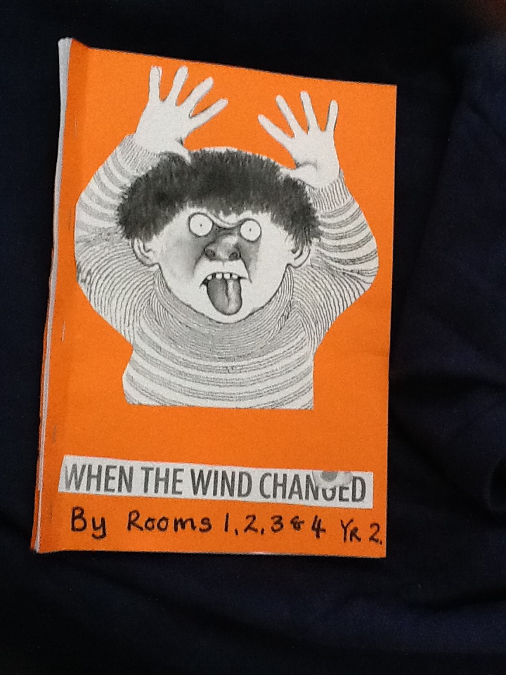 The Wodonga CRT Support Network: When the Wind Changed - Updated with ...