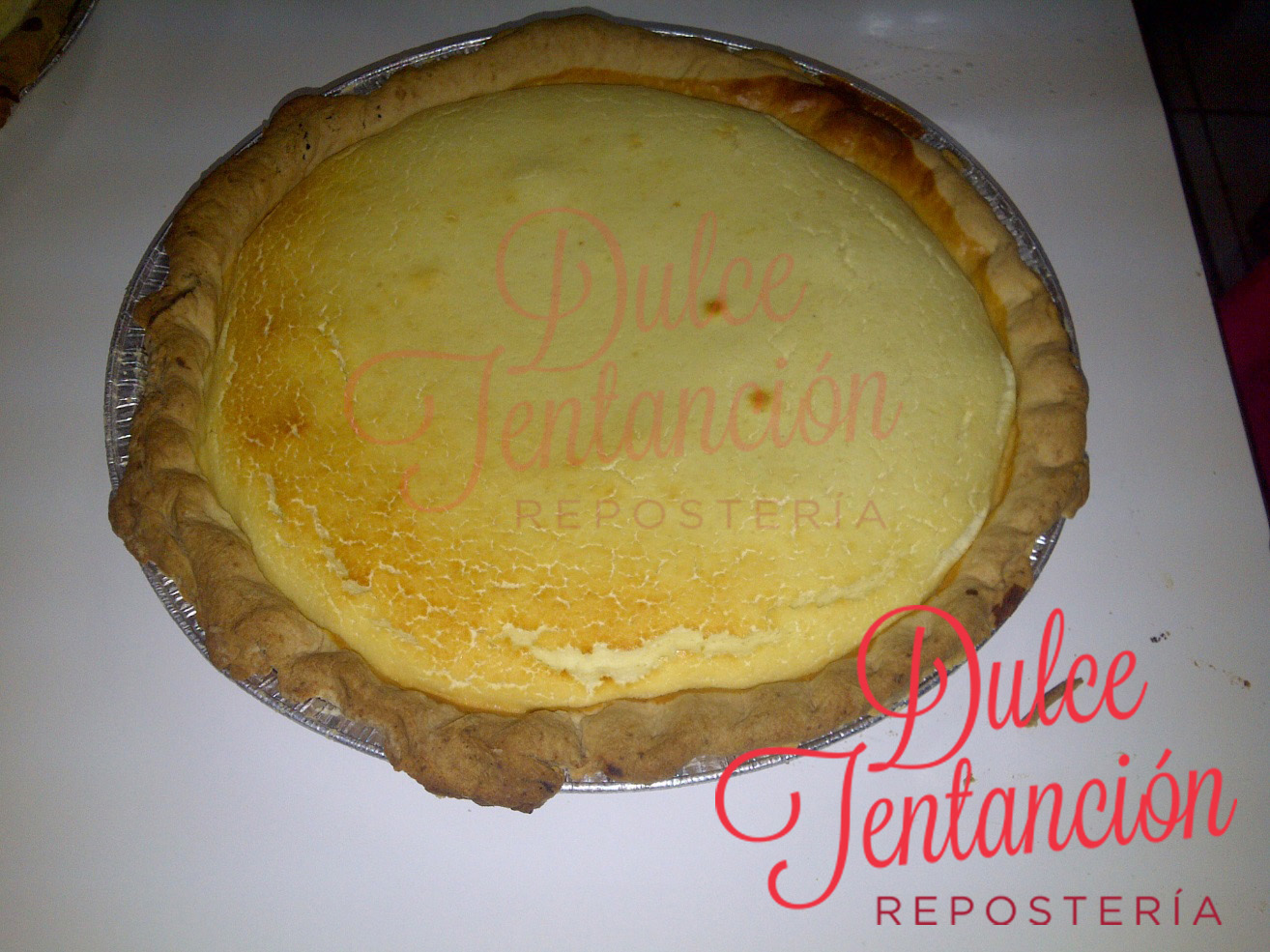 Pays Dulces y Flanes | Reposteria Dulce Tentación