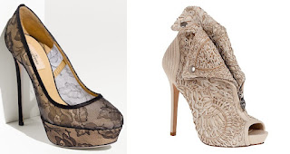 Gambar Model dan Trend SEPATU WANITA 2015 | Model Gaya Fashion Terbaru