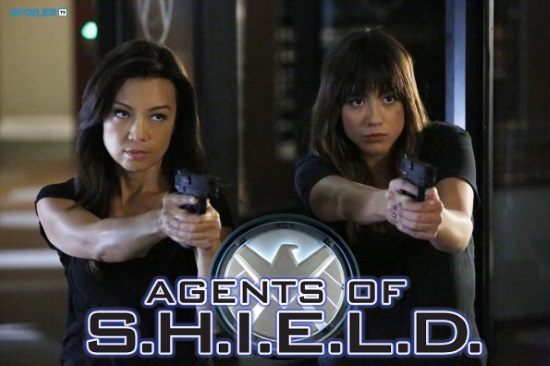 AGENTES DE SHIELD, EPISODIO 2X09: PROMO, SINOPSIS E IMAGENES. LA ...