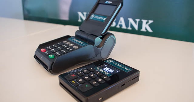 Nedbank Mobile Payment Solution PocketPoS