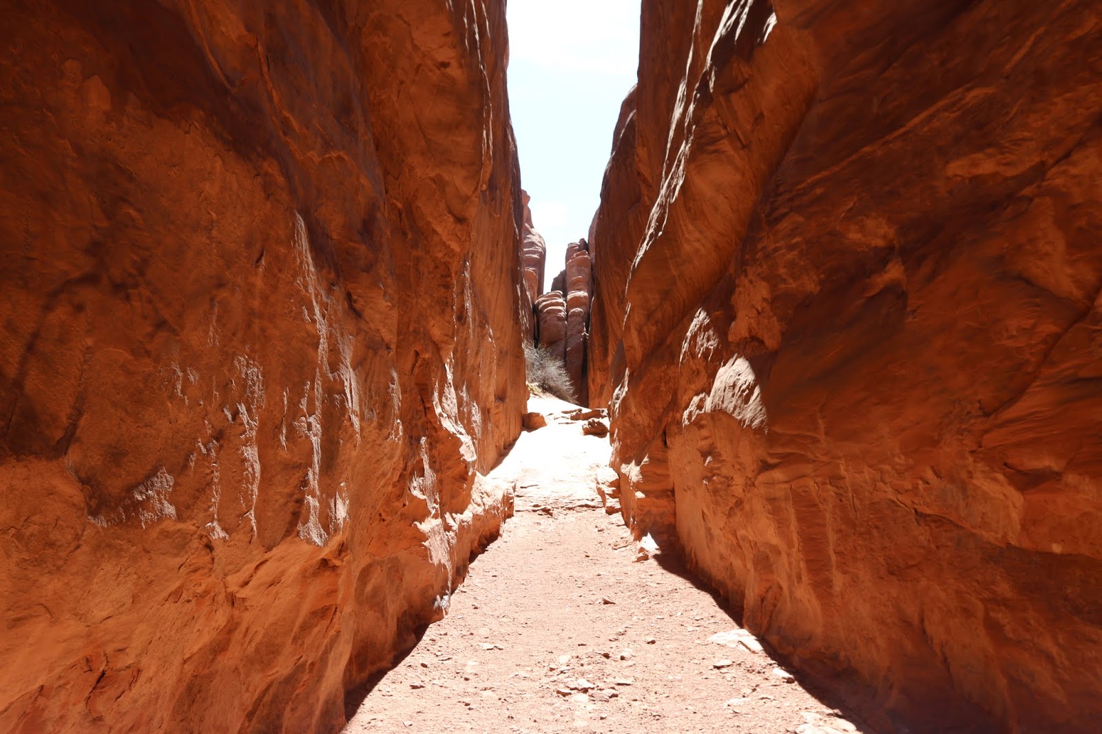 gjhikes.com: Diamond Arch