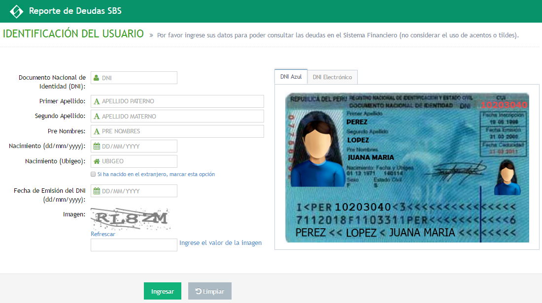 CONSULTAS FINANCIERAS Y EMPRESARIALES: ¿Qué es una Central de Riesgos?