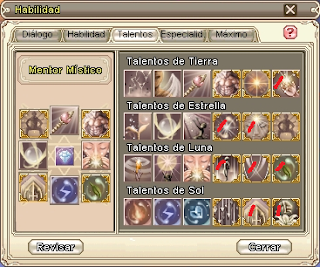 Mahoru&KhalevMB: Talentos -Brujo-