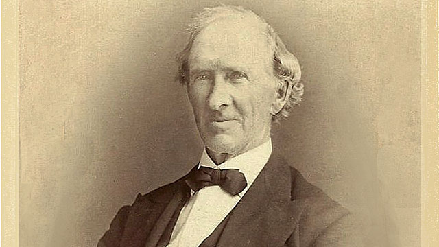 Springfield Vermont News: 'What Say You, Elder?' The Life and Lore of ...