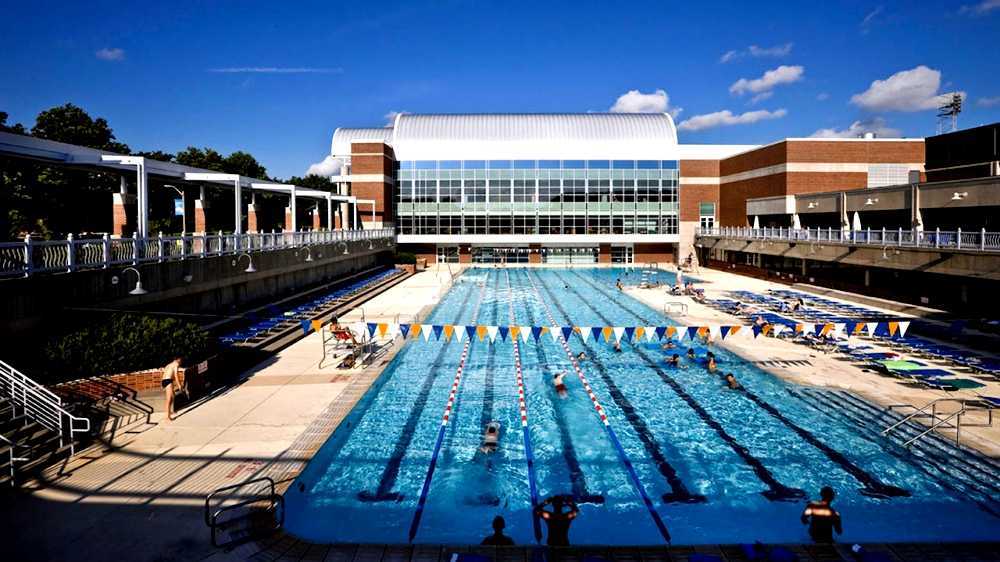 Activities and Recreation Center (UIUC)
