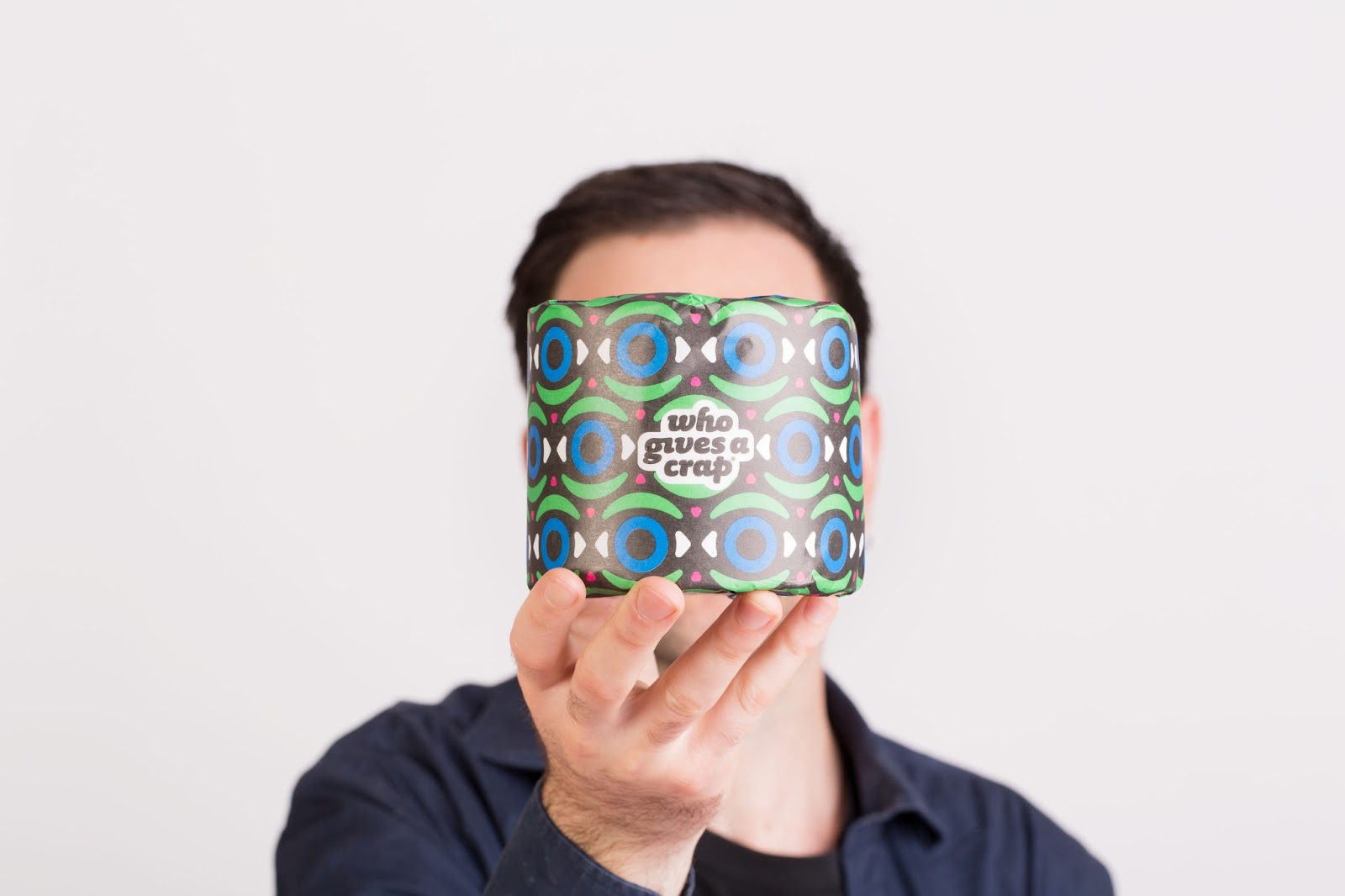 Who Gives A Crap on Packaging of the World - Creative Package Design ...