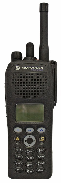Arfica Com Radio Communication & Accessories: JUAL HT MOTOROLA XTS 2500