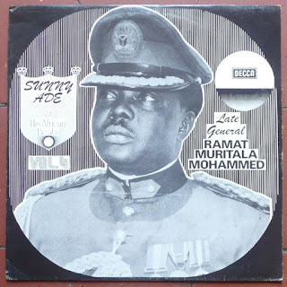12 INTERESTING Facts About Murtala Mohammed You Should Know - HIPLOADED