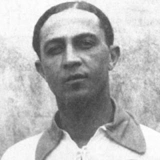 FRIEDENREICH - (77 anos) Jogador de Futebol * SP (18/07/1892) + SP (06 ...