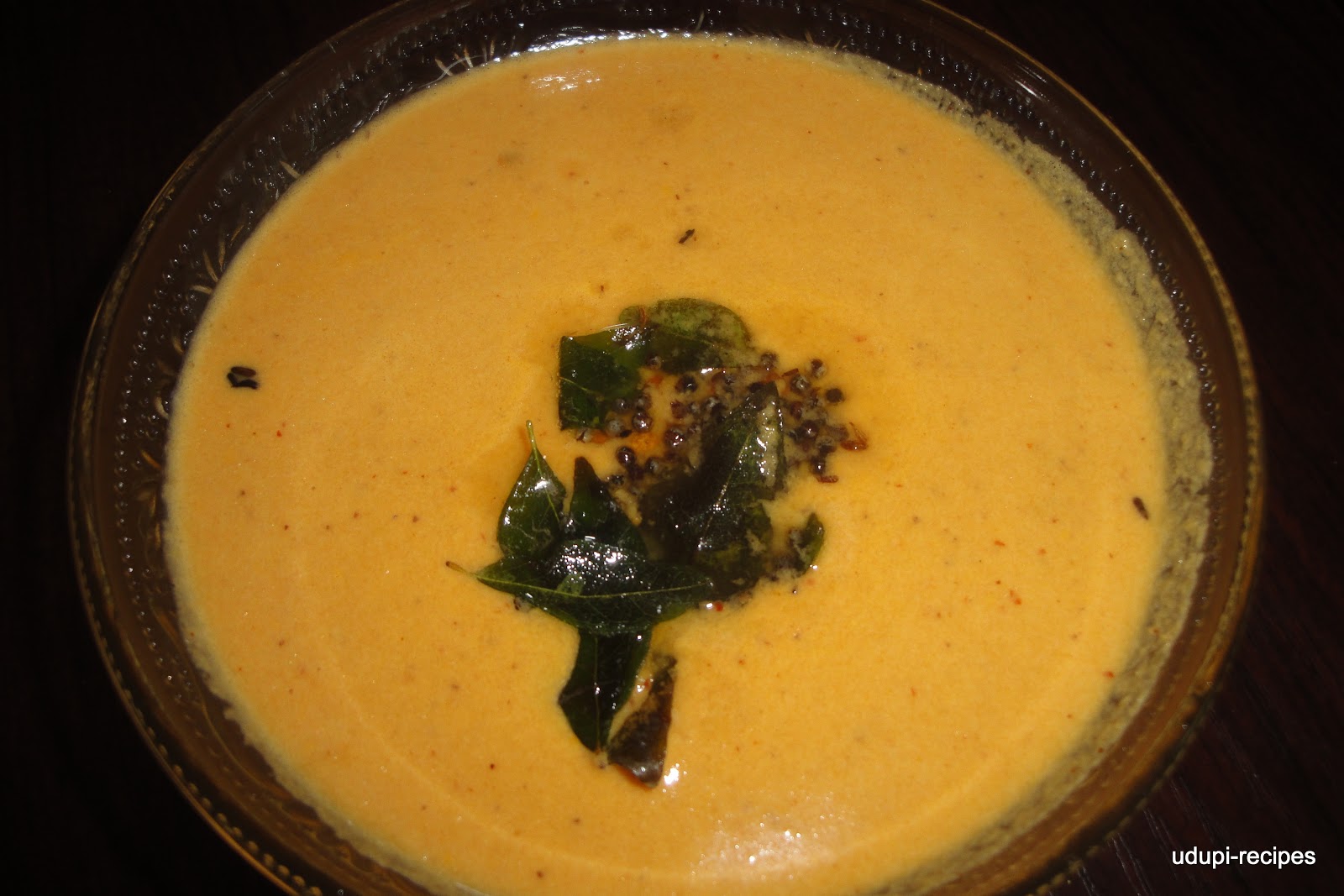 Shunti Tambli/Shunti Tambuli Recipe | GH49