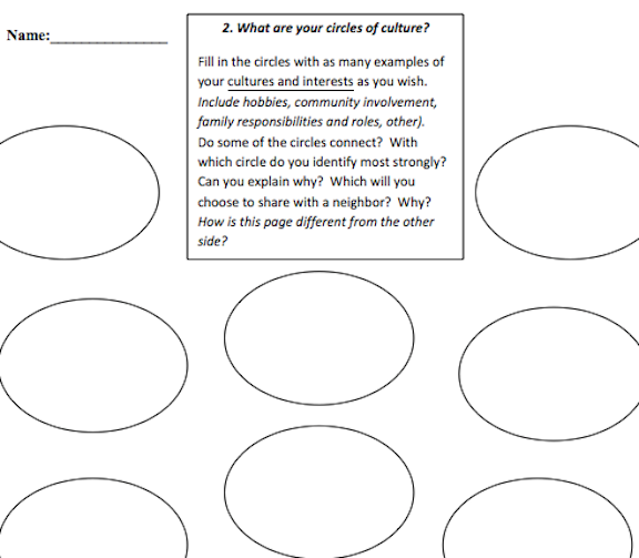 Think, Care, Act: Teaching for a Peaceful Future: CREATING CARING ...