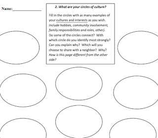 Think, Care, Act: Teaching for a Peaceful Future: CREATING CARING ...