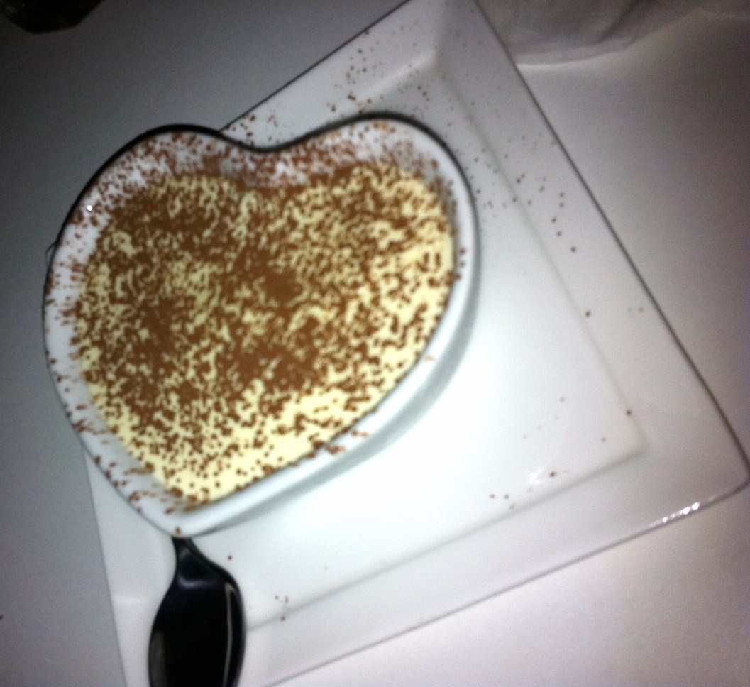 Food Cray Cray: Chateau De Caffeinees @ KL