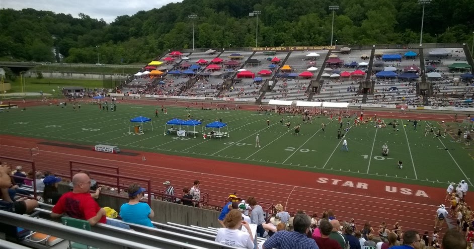 The Webster Commentator: Day 1 State Track Meet Results for Webster ...