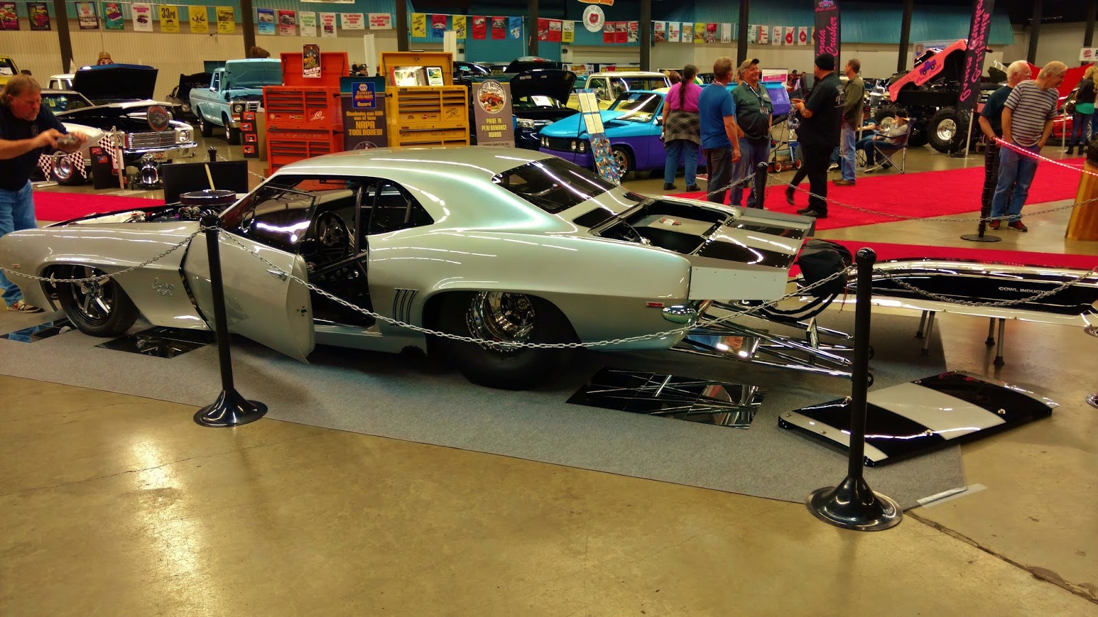 Gearheads World: Roddin & Racin NW Magazine