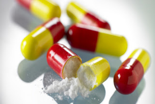 BHM FARMASI: CAPSULAE (KAPSUL)