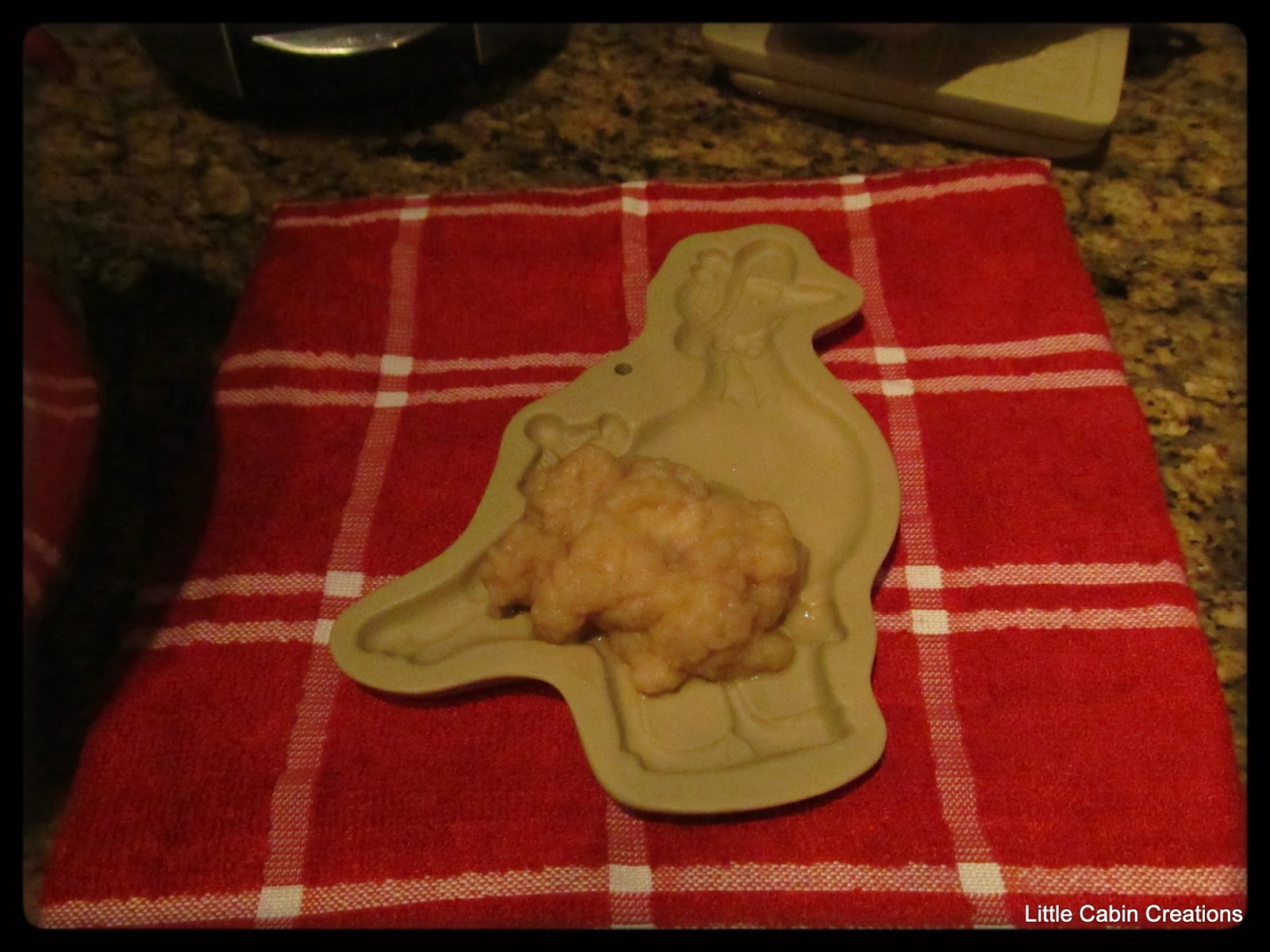 "MAKE DO DOLLS": How To Make Paper Castings-Brown Bag Molds