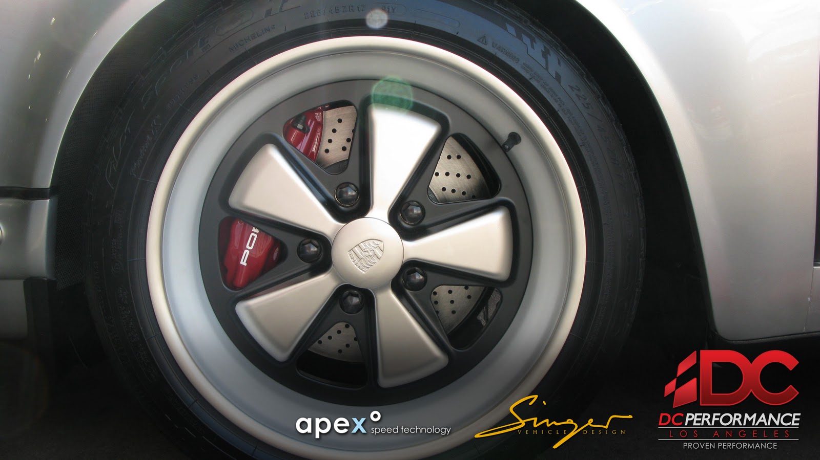 DC Performance: Proven Performance