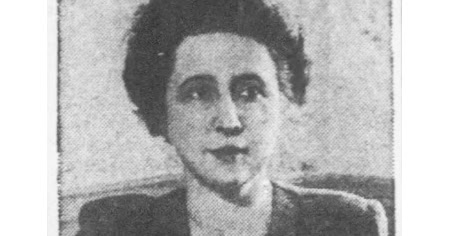 Vintage Knit Crochet - Bits of History: Laura Wheeler, Genius of ...